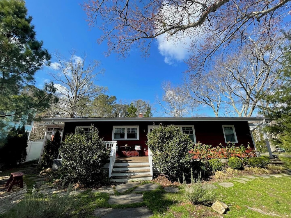 Daisey Road 20630 - Lewes, DE