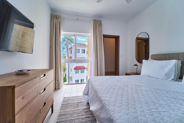 Coral Breeze Beach Apartment Punta Cana - Punta Cana