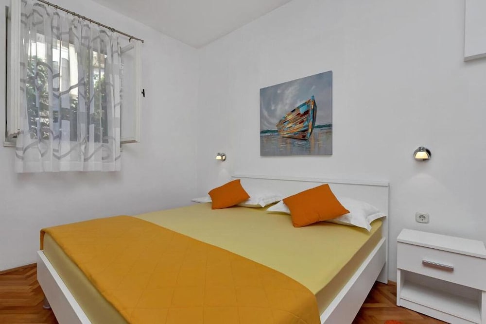Apartments Smiljka (116461-A1) - Makarska - Makarska | Vrbo