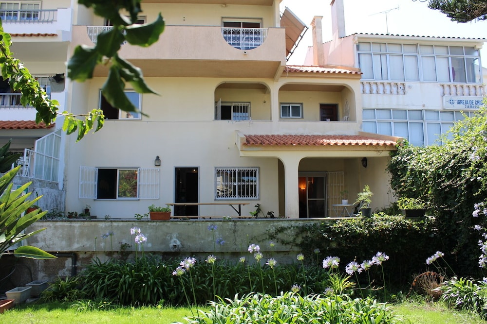 Villa Do Sol - Oeiras