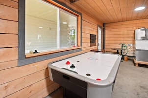 Sala de jogos