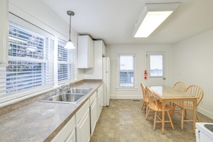 Casa (3 Bedrooms) | Parte interna