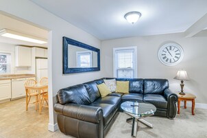 Casa (3 Bedrooms) | Interior