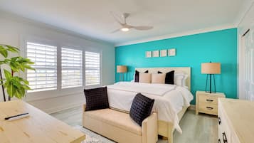 Apartamento (2 Bedrooms) | Interior