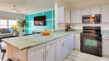 Apartamento (2 Bedrooms) | Interior