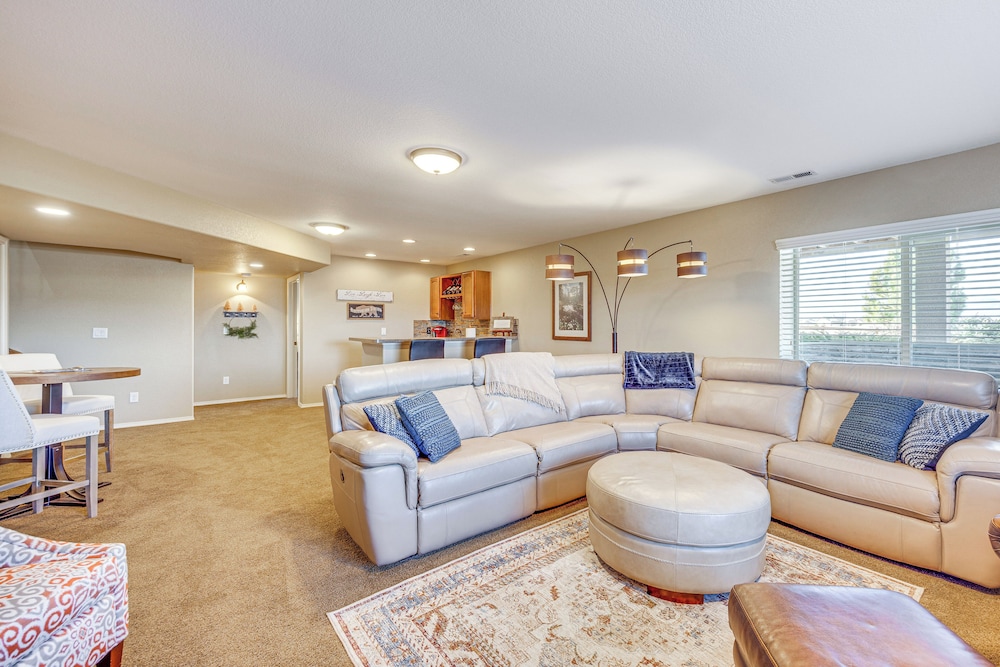 Mtn-view Paradise Near Usafa In Colorado Springs! - Colorado Springs, CO