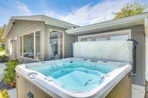 Casa (3 Bedrooms) | Parte interna