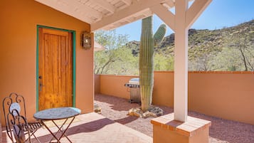 Casa (1 Bedroom) | Interior