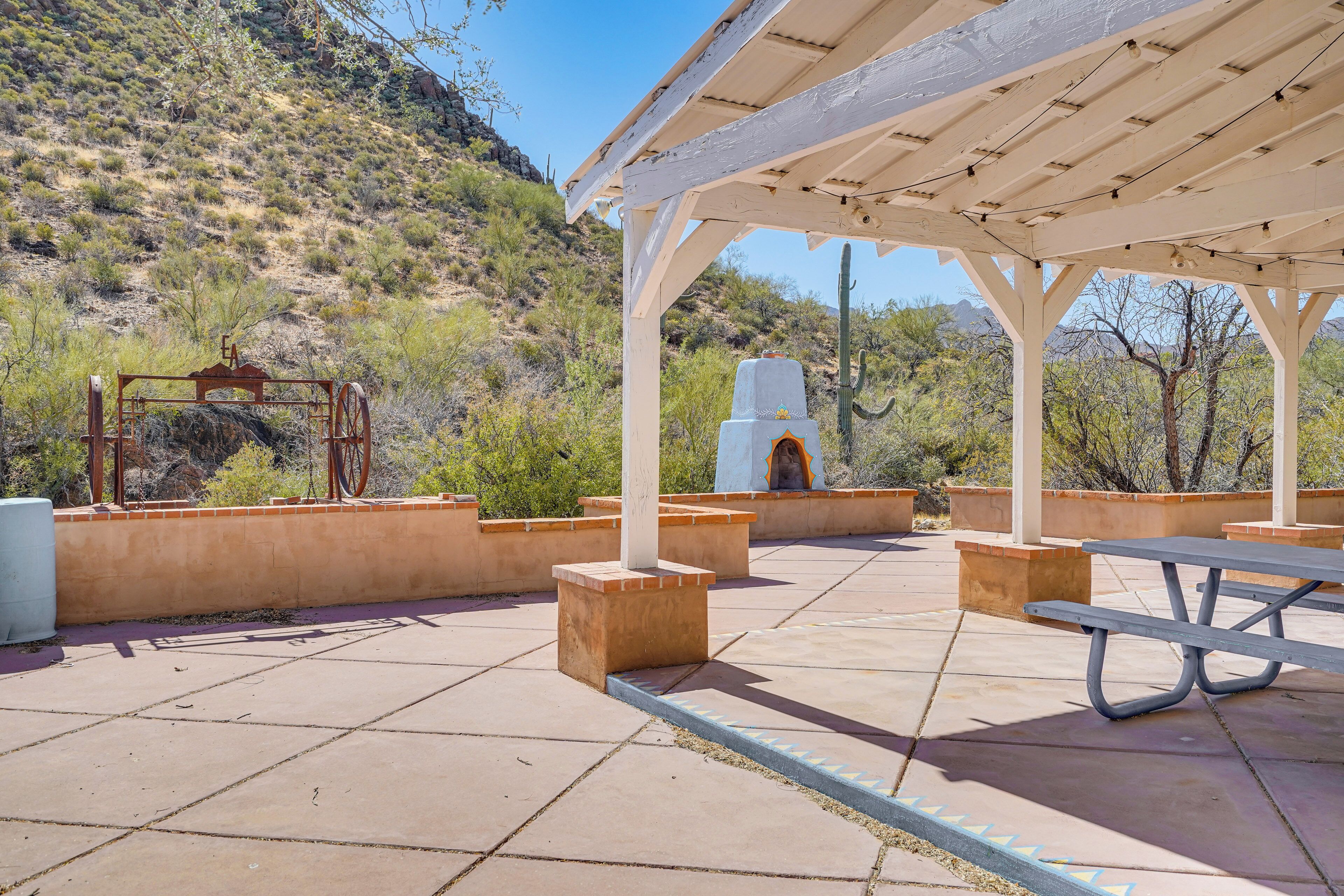 Casa (1 Bedroom) | Interior