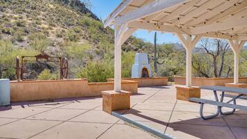 Casa (1 Bedroom) | Interior