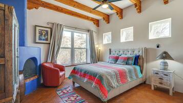 Casa (1 Bedroom) | Interior