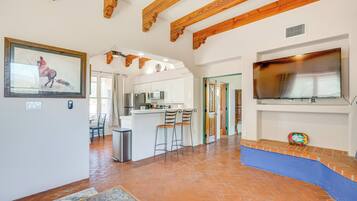 Casa (1 Bedroom) | Interior