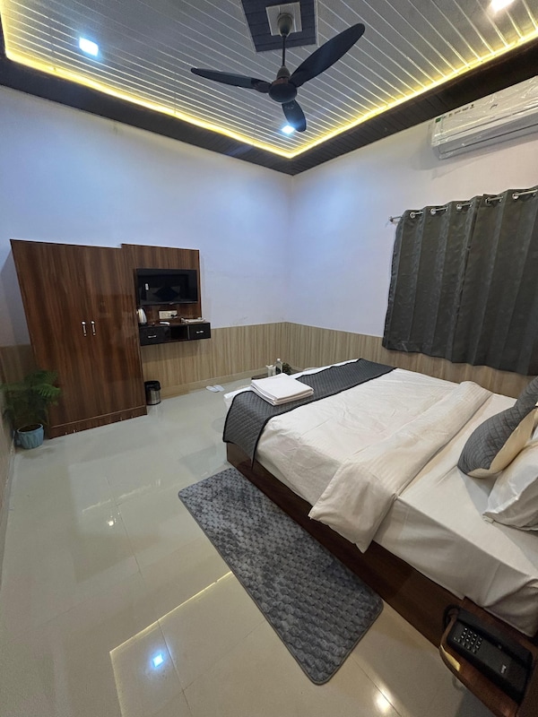 Blackberry Resort - Pushkar