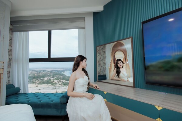 Seaview Condotel Apec - Mũi Né