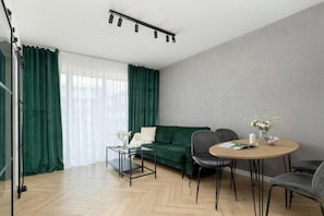 Apartamento | Sala