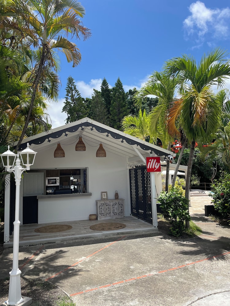 Résidences De La Métisse - Guadeloupe