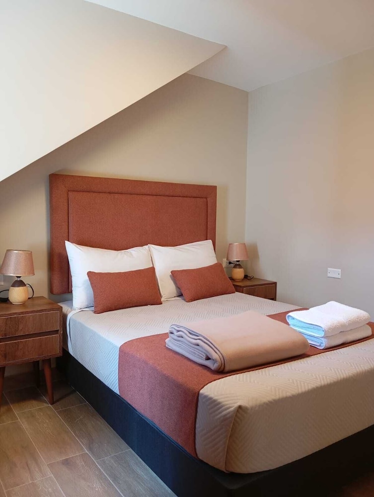 Oro Andino Lodge - Áncash