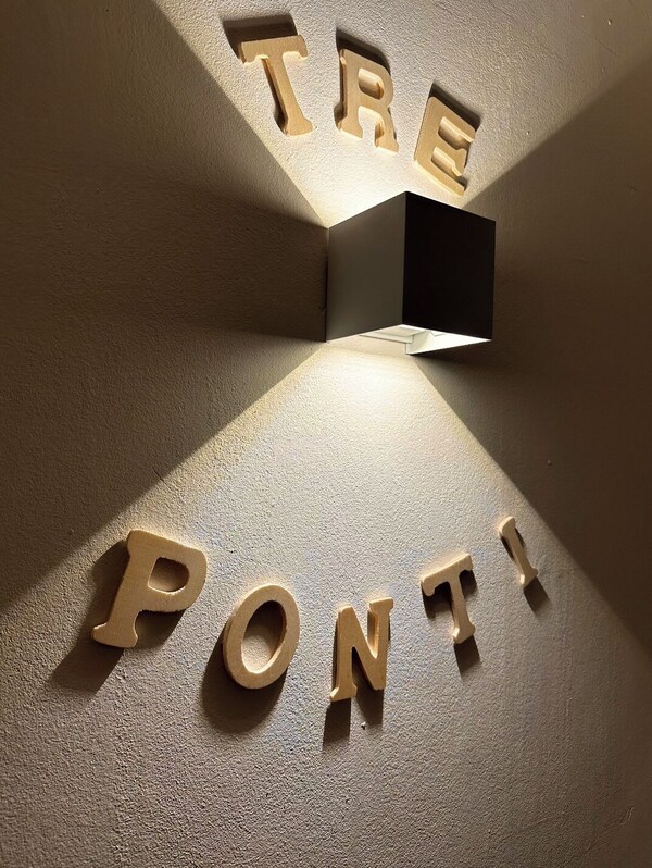 B&b Tre Ponti - Taranto