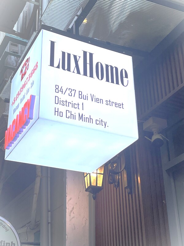 Luxhome - Ho Chi Minh City