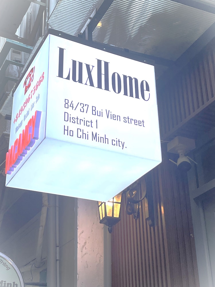 Luxhome - Ciudad Ho Chi Minh