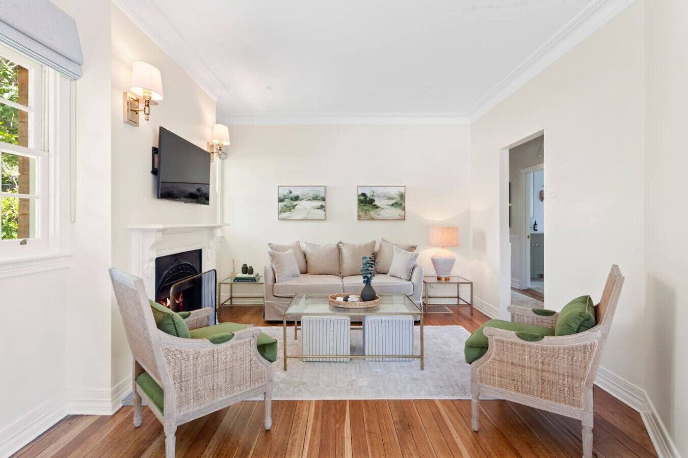 Louka Cottage - Charming, Tranquil And Luxurious - Katoomba