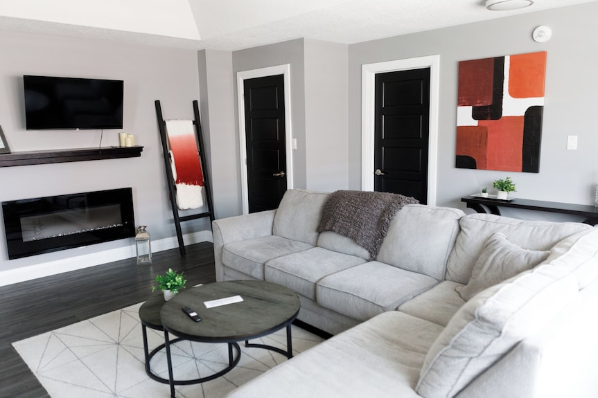 Berklee Suites Of Stratford- Private 2 Bedroom Suite - Stratford