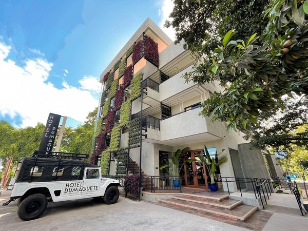 Hotel Dumaguete - Dumaguete
