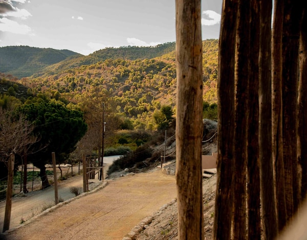 Ribazos De La Sierra - Alhama de Murcia