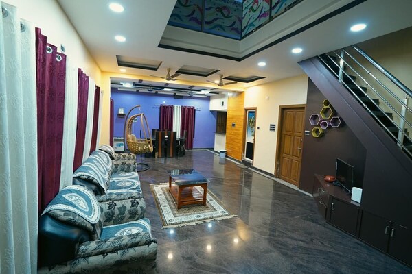 Heritage Nishka Villa - Mangaluru