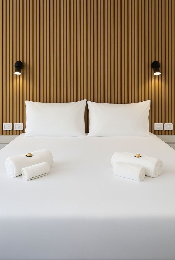 Mamilla View Urban - Boutique Hotel - Jerusalem
