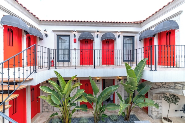 La Rubina Alacati-adults Only - Alaçatı