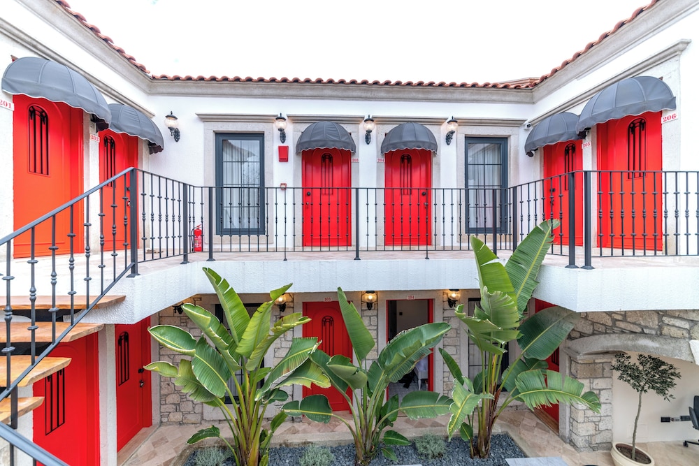 La Rubina Alacati - Alaçatı