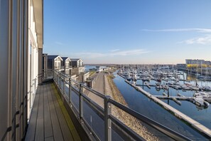Apartamento | Varanda