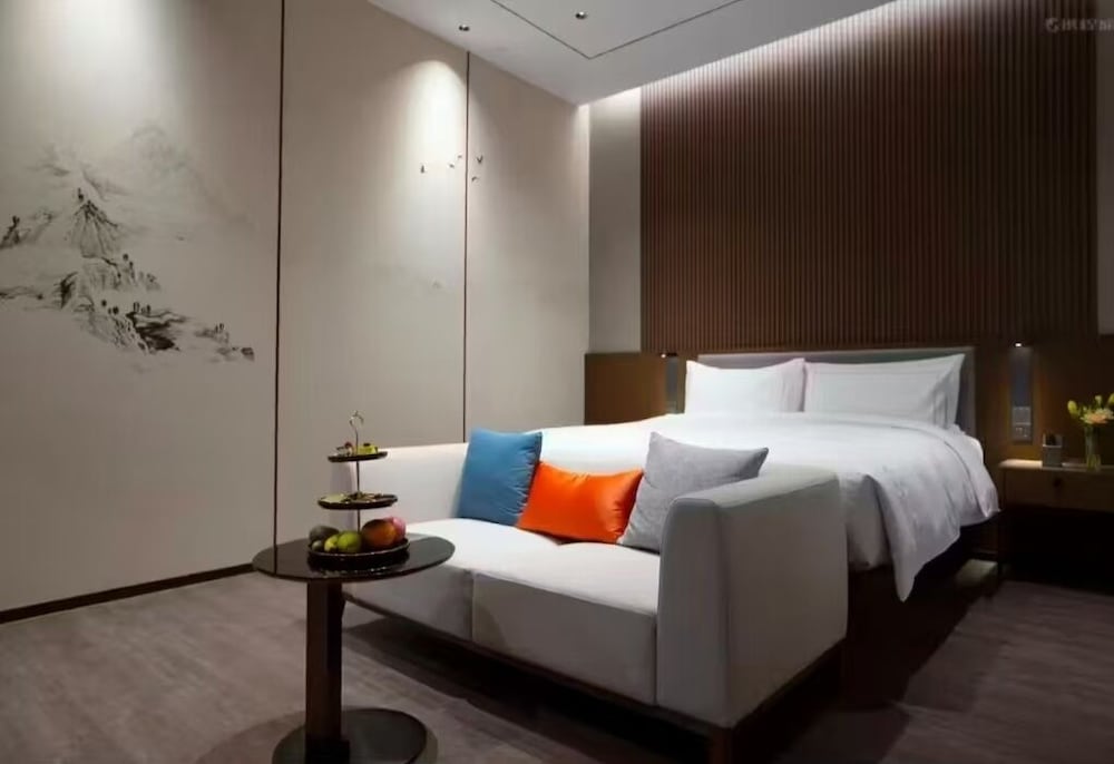 Urcove By Hyatt Cangzhou Grand Canal - Cangzhou
