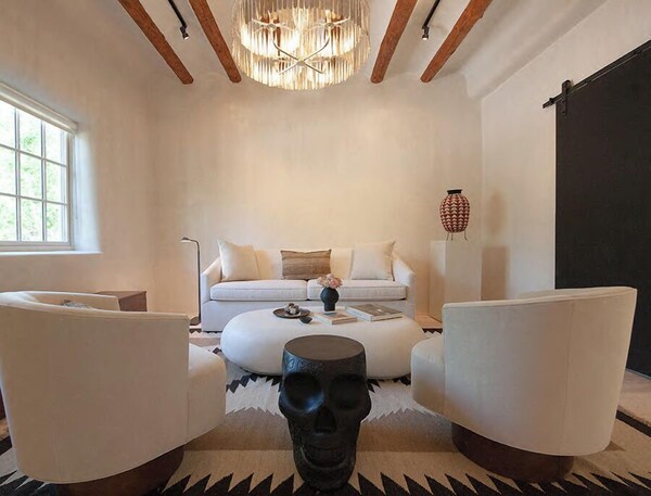 Palace Modern Residences At The Railyard - Lake Katherine, NM