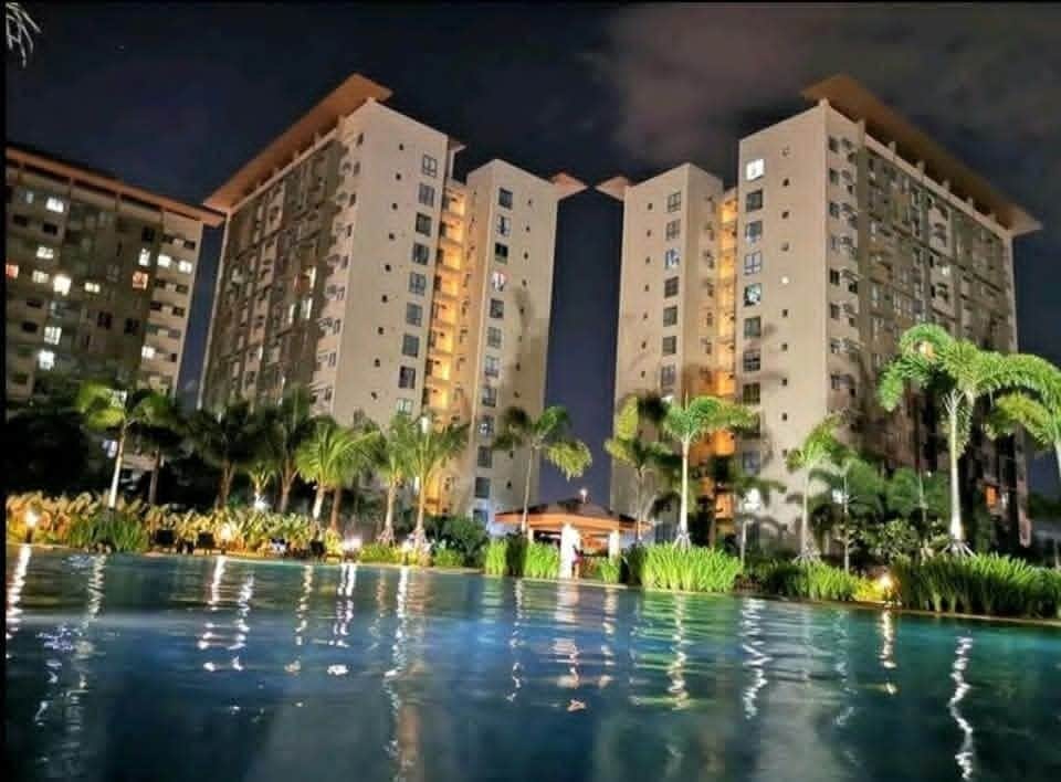 East Bay Residences - Muntinlupa