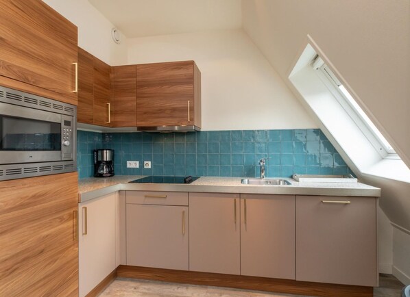 Casa | Cozinha privada