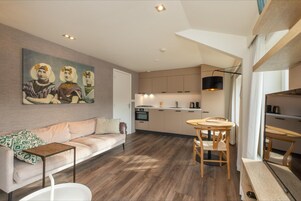 Casa | Sala de estar