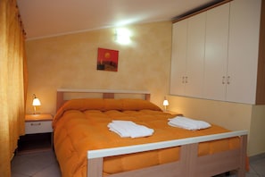 Apartamento | Wi-Fi de cortesia