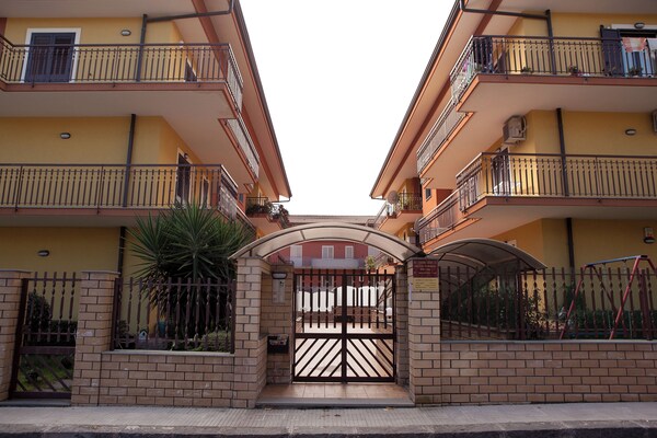 B&b Casa Mauro - Linguaglossa