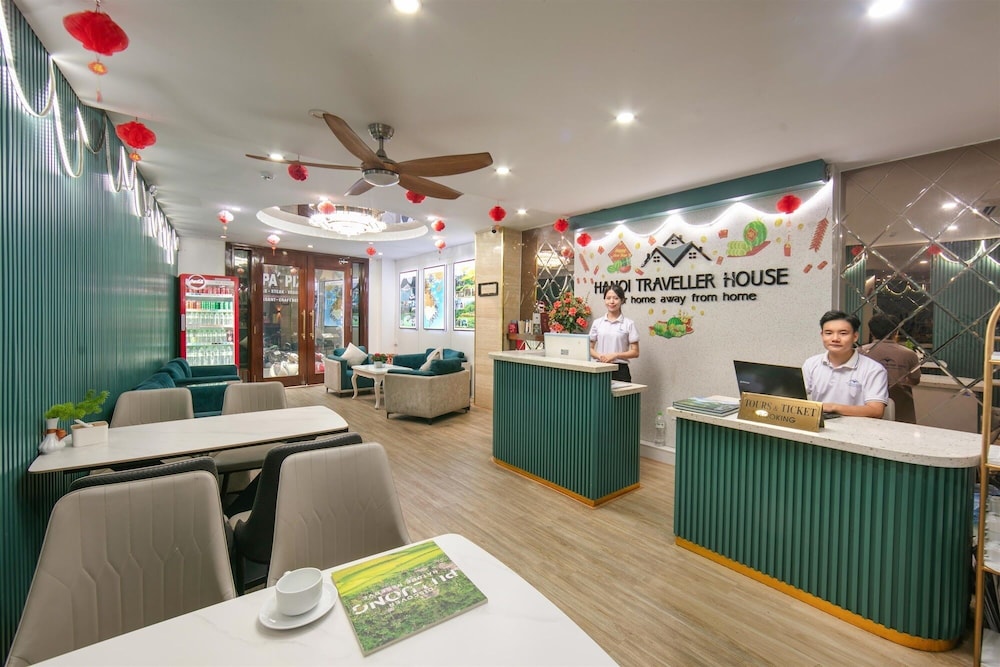 Hanoi Traveller House - Hanoi