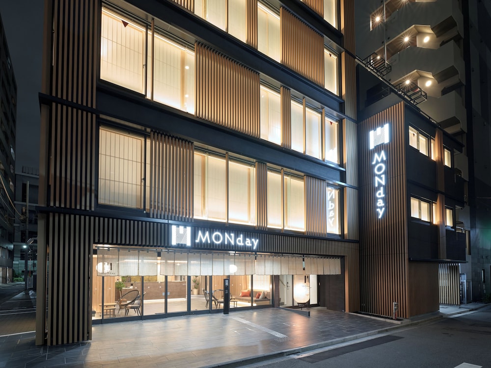 Premium Apart Monday Ginza East - Tokyo