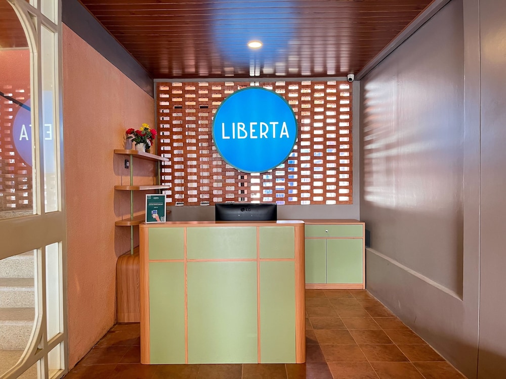 Liberta Malioboro North - Yogyakarta City