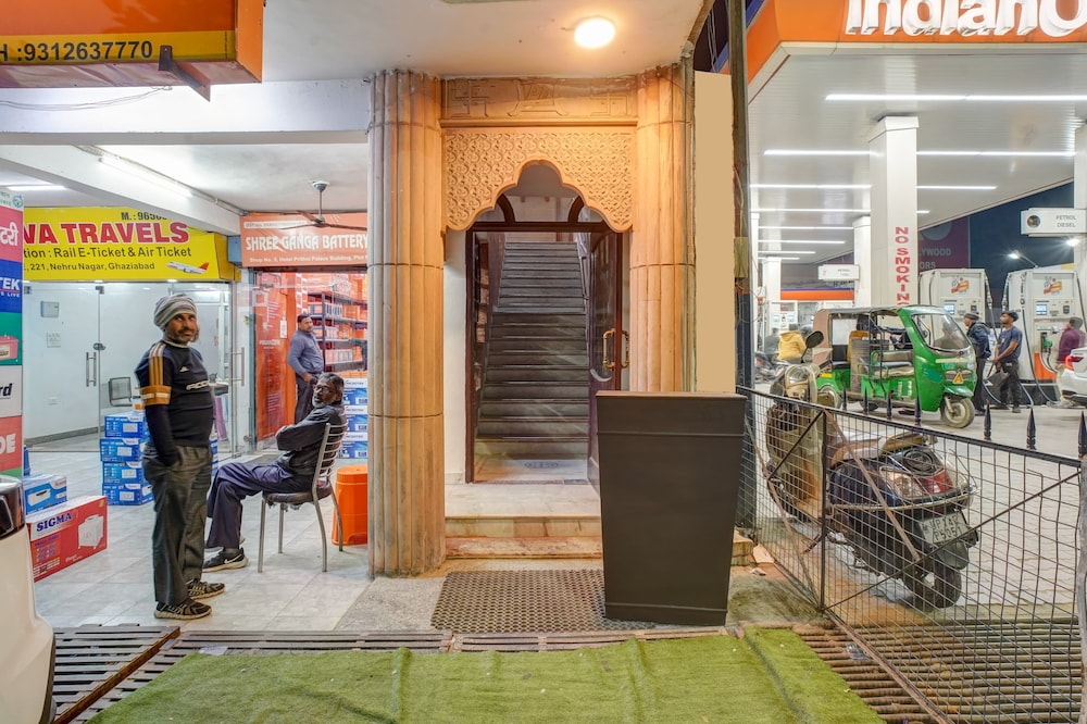 Hotel Prithvi Palace - Ghaziabad