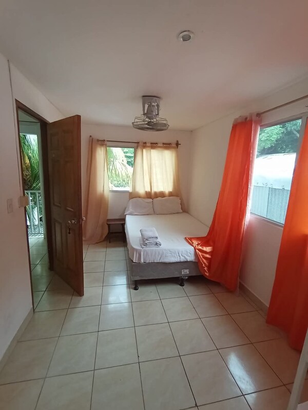 Casa Maria - San Juan del Sur