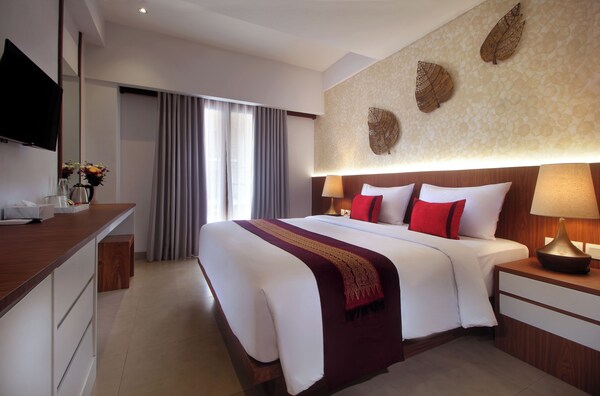 Nadi Hotel Legian - Denpasar