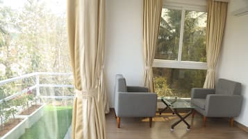 Suite Room | Ferros/tábuas de passar roupa, Wi-Fi de cortesia