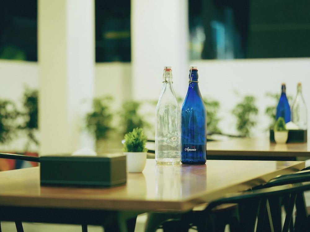 Hotel Euphoria Urban Sleep - Hyderabad