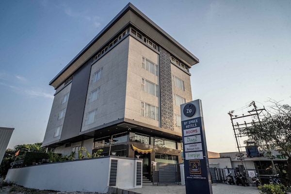 Zip By Spree Hotels Ranjangaon - Ranjangaon