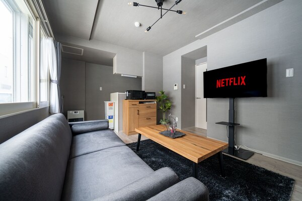 Court Villa Sapporo 102 - Sapporo
